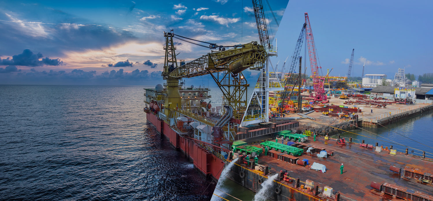 EPCIC - Vantris Energy Berhad